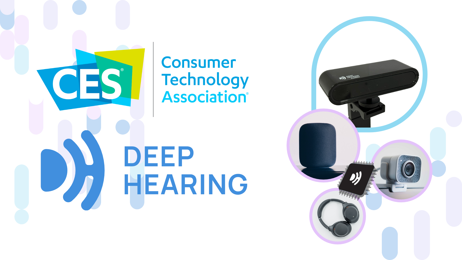 Deep Hearing Corp.